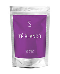Té Blanco Archivos - Sencha Tea