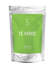Té Verde Costa Rica - Gourmet y Saludable | Sencha Tea Co.