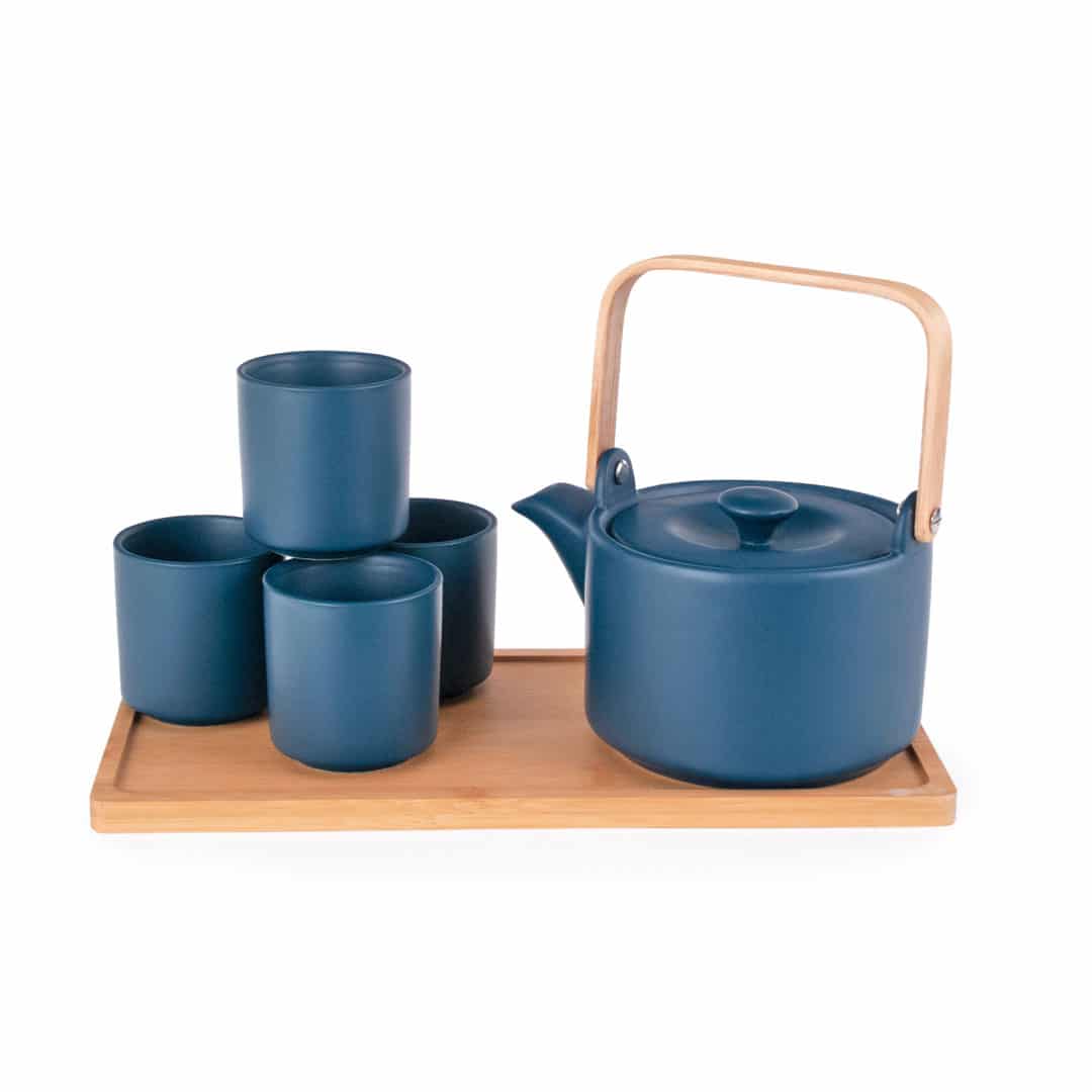 Teteras Archivos - Sencha Tea Co.